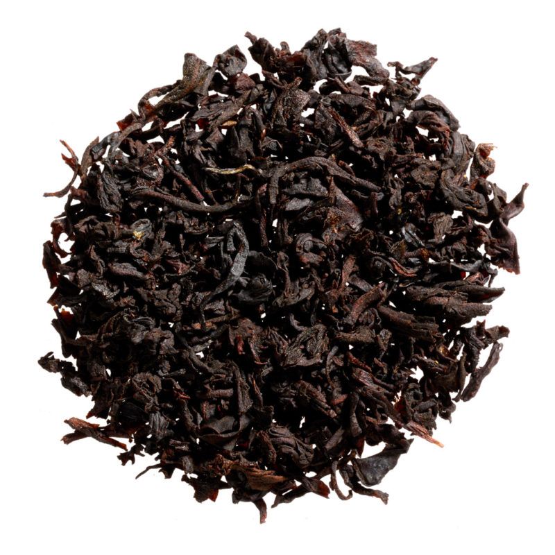 High Quality Organic Teas and Tisanes | Hope & Glory