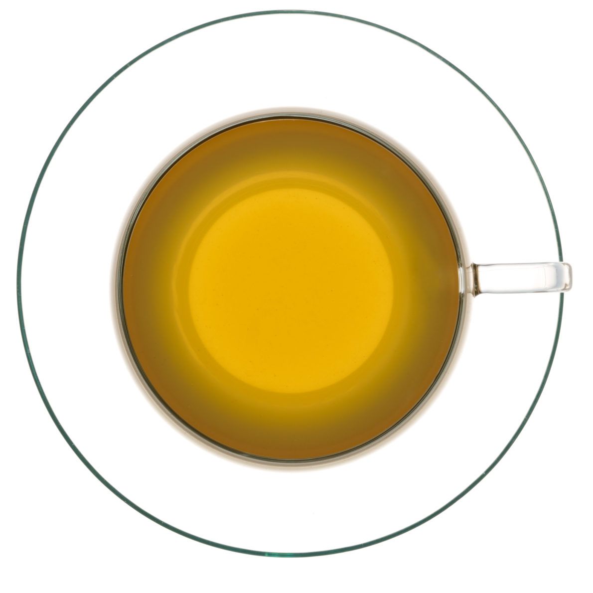 Organic Green Tea - Chaquoing Green Tea - Hope & Glory Teas