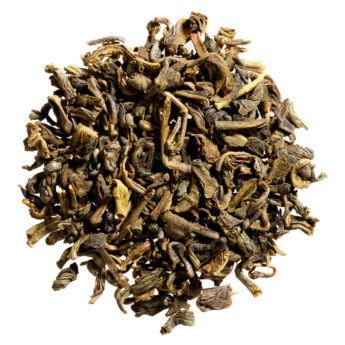 Organic Tea | Fairtrade Teas and Tisanes | Hope & Glory