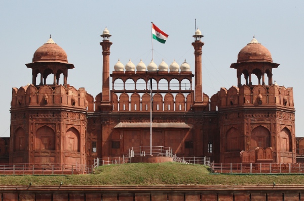 red-fort- Hope and Glory