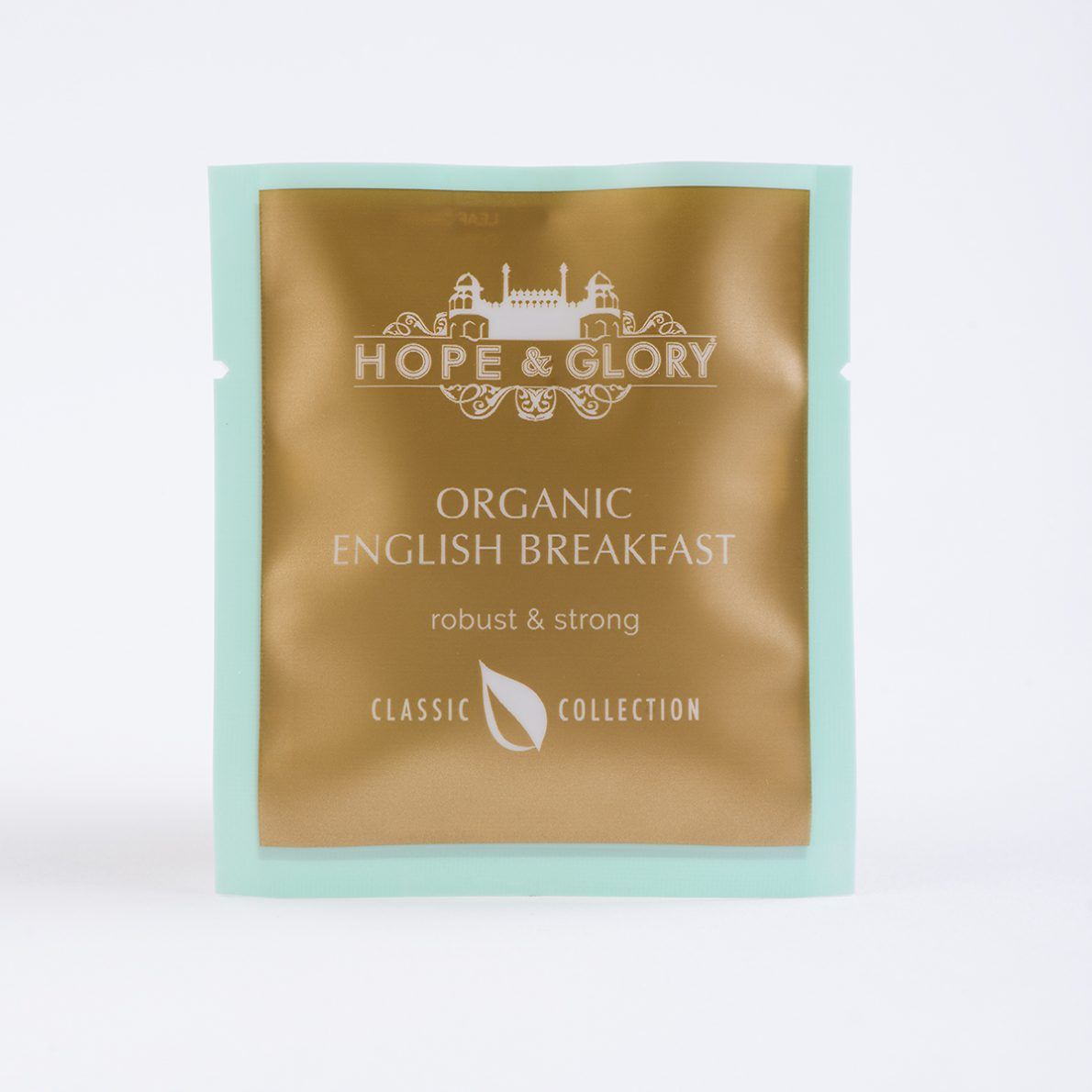 English Breakfast - Assam & Ceylon Blend - Hope and Glory Teas