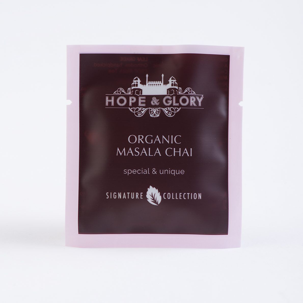 Masala Chai - Organic Chai Tea - Hope & Glory Teas