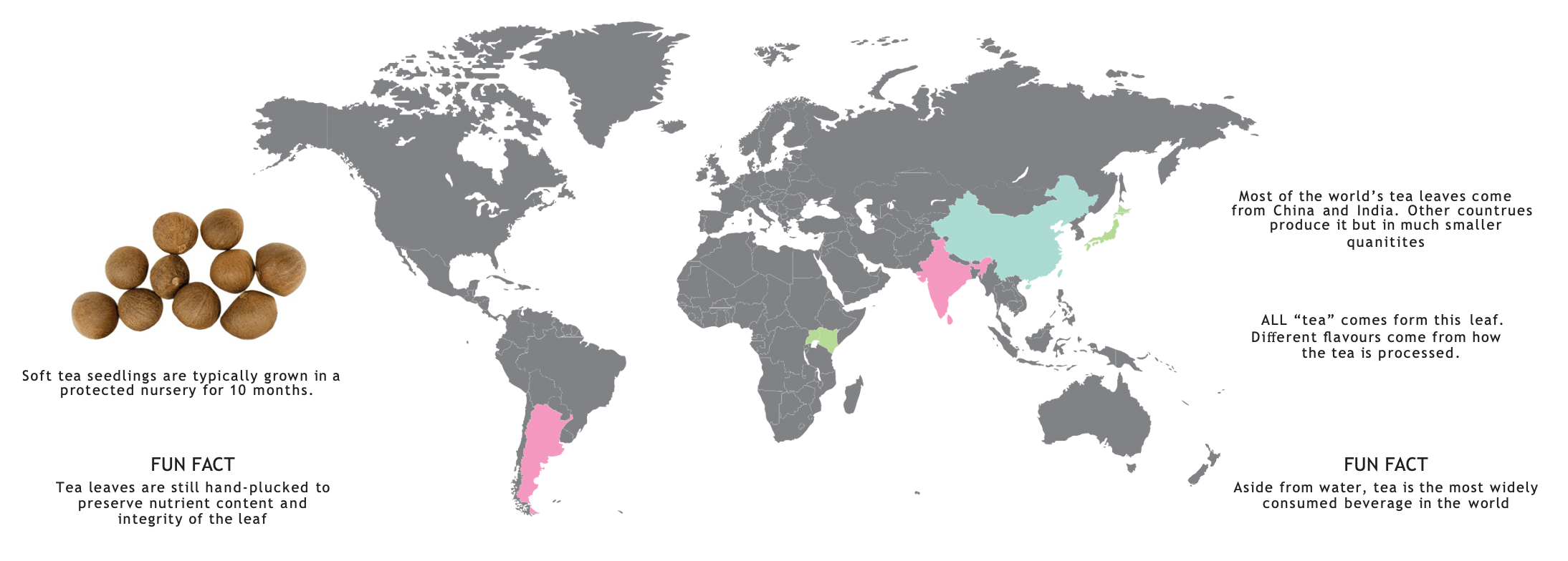 tea-map - Hope and Glory